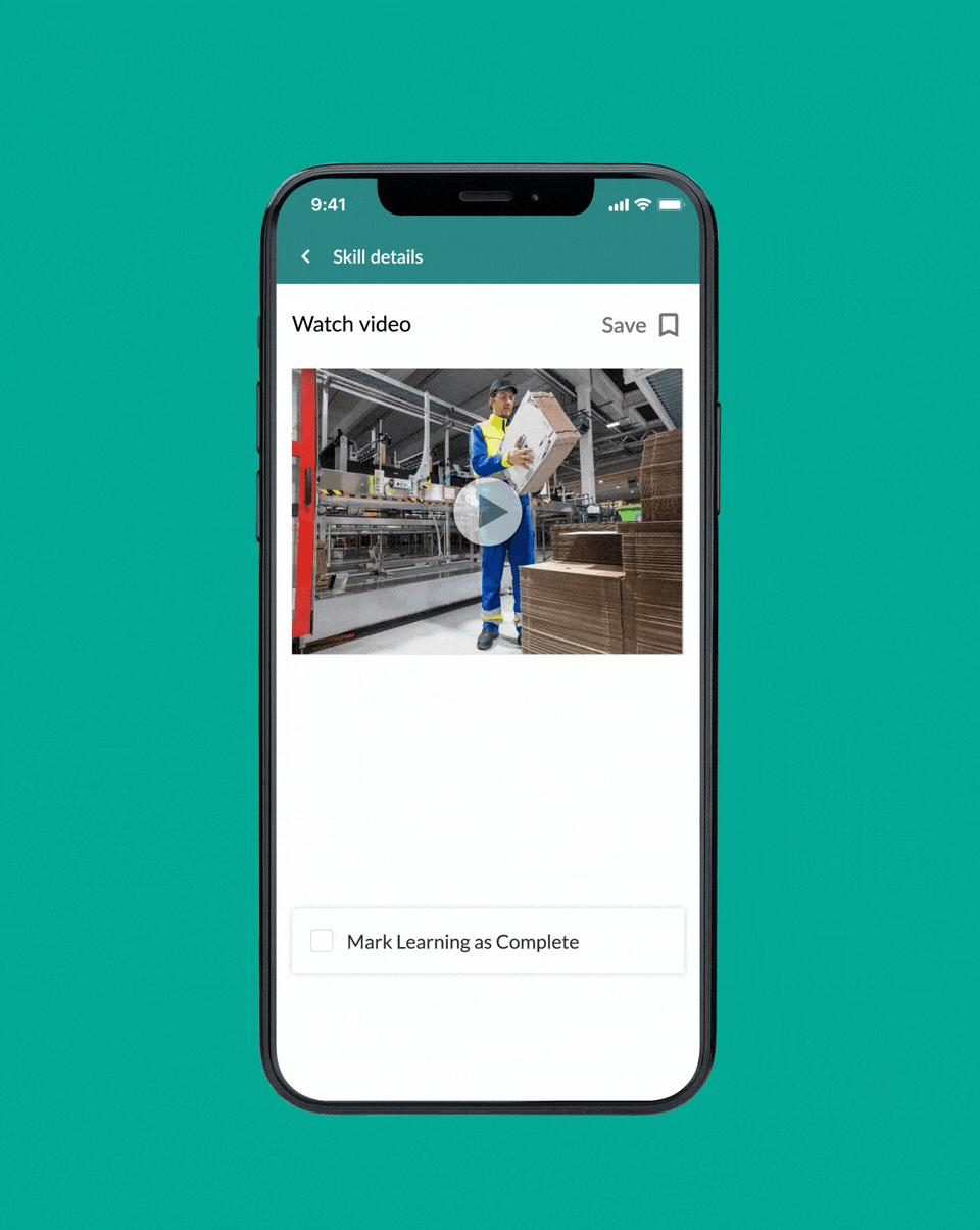 The Frontline SKILLS DEVELOPMENT SOFTWARE by SwipeGuide 🧠