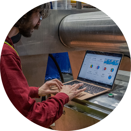 The #1 Visual Work Instructions Solution for Frontline Teams