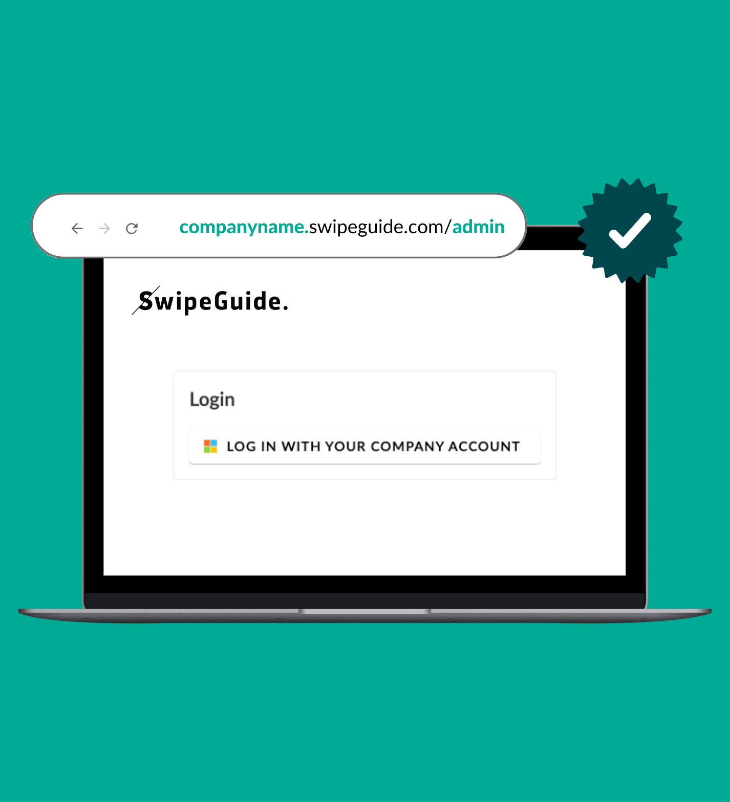 LOGIN + SECURE ACCESS Feature deep-dive
