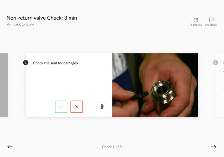 Standard Operating Procedures (SOP) Best Practices & Guidelines.