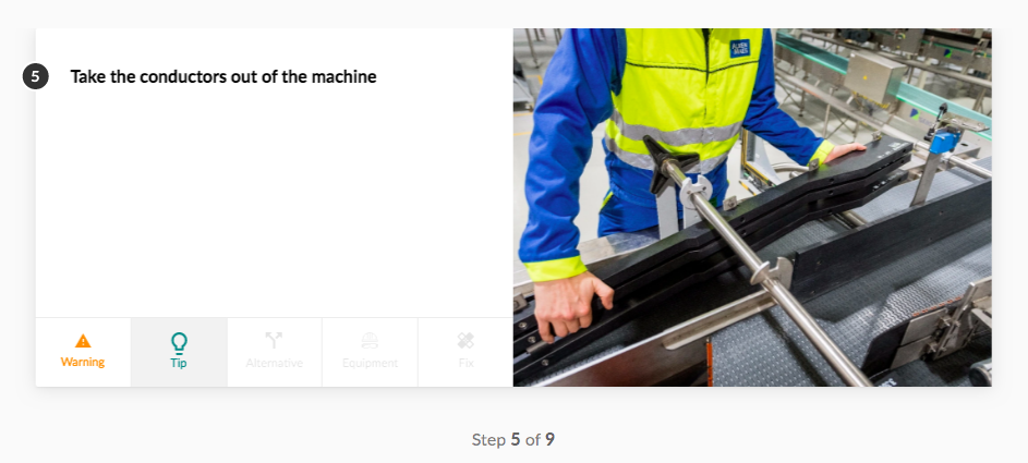 Standard Operating Procedures (SOP) Best Practices & Guidelines.