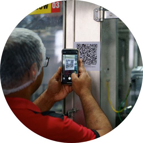 The #1 Visual Work Instructions Solution for Frontline Teams