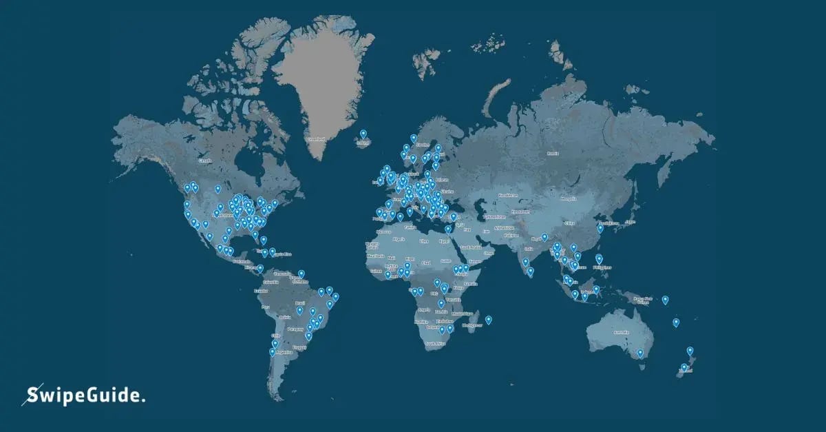 See the SwipeGuide platform live in a 30-minute demo.