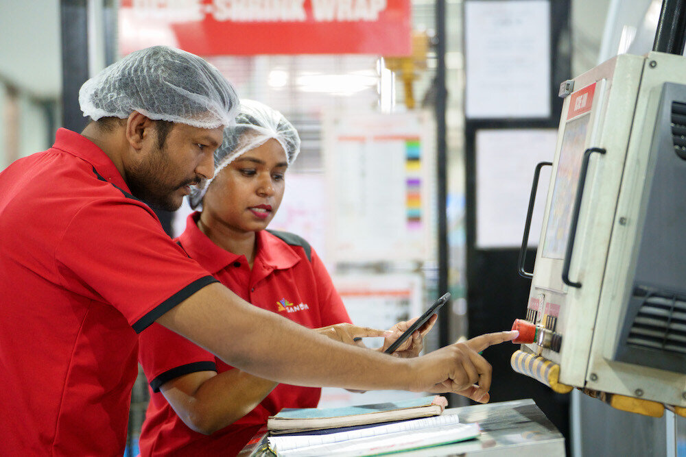 Your Guide to Frontline Employee Training in 2024