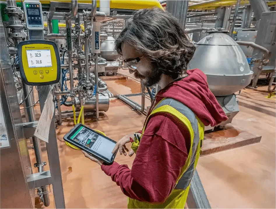 SwipeGuide | Work Instructions, SOPs, Checklists, and Skills Matrix.