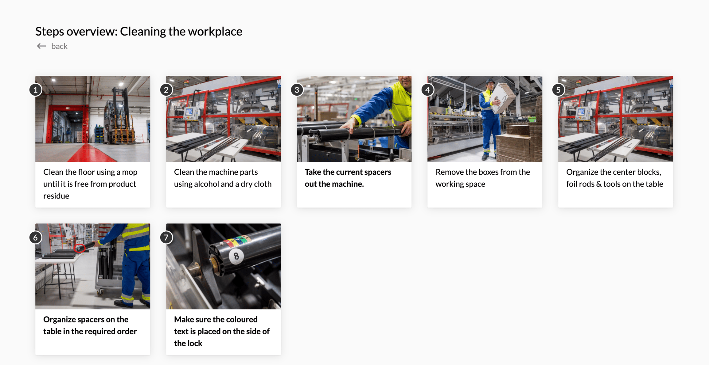 5 Examples of Good Instructional Design in Practice.