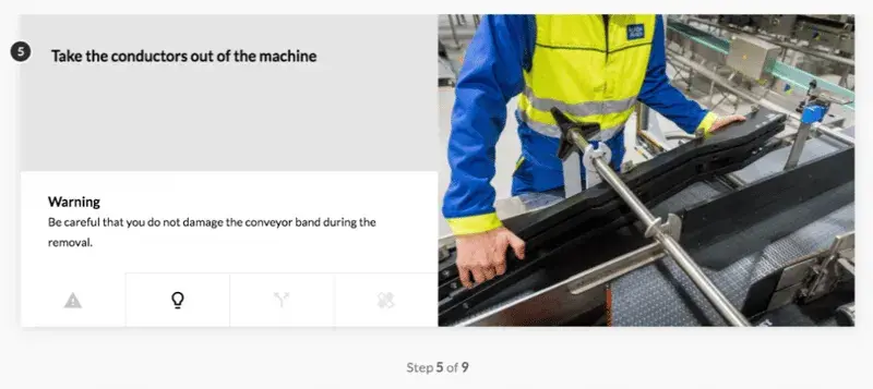 7 Tips on How to Create Great Visuals for Instructions.