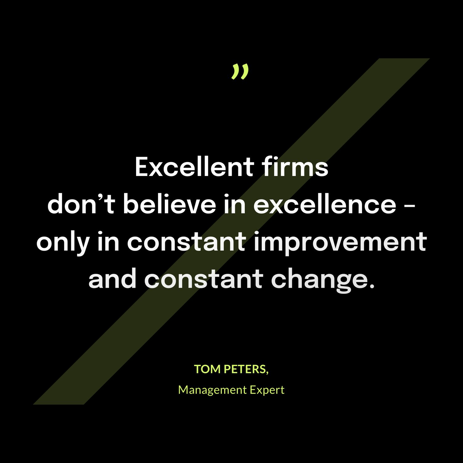 Lean Manufacturing Quotes: Here's 12 More to Inspire You